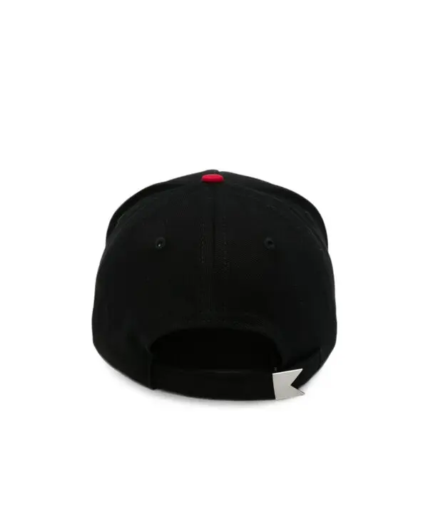 Rhude Logo Baseball Cap