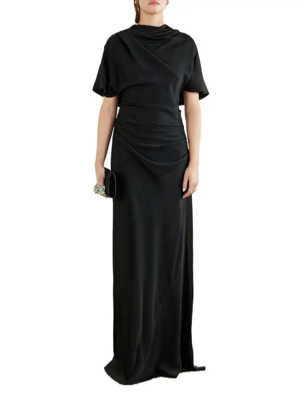 Simkhai Casual Maxi Dress