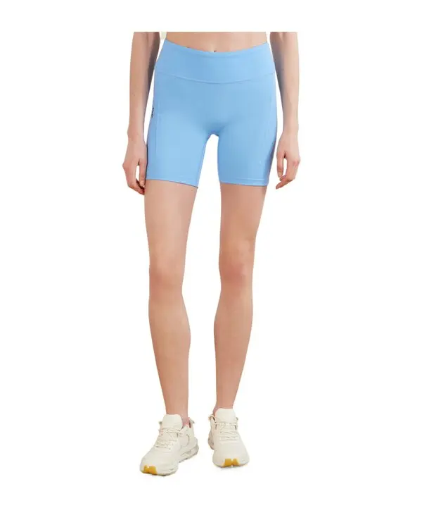 On Perfomance Running Stretch Recycled Shorts