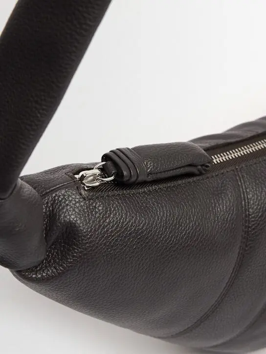 LEMAIRE Longstrap Crescent Bag