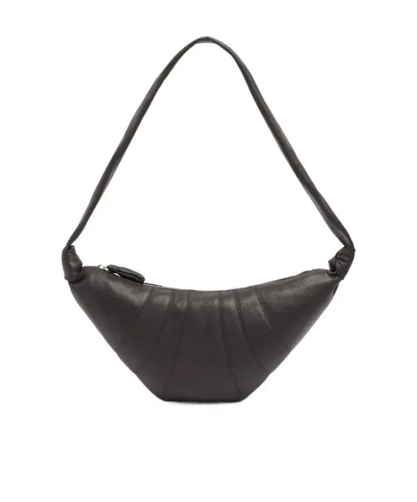 LEMAIRE Longstrap Crescent Bag - No