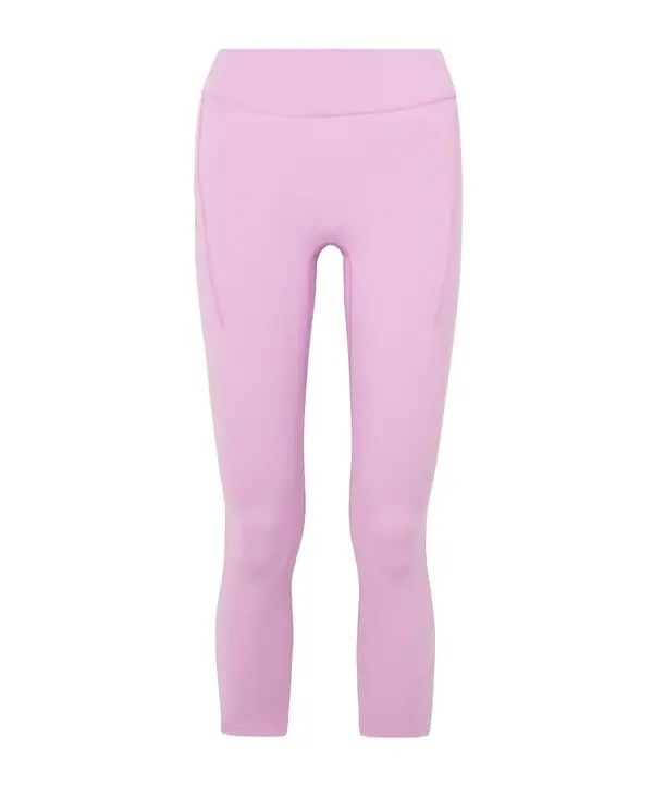 On Performance Tights Leggings - Pink