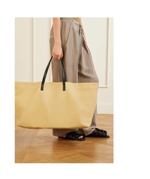 KALLMEYER Cottage Tote Bag