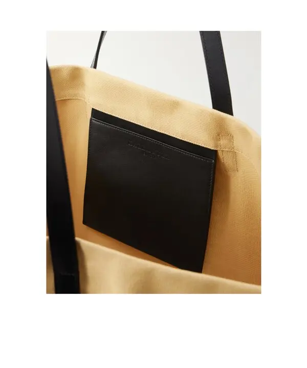 KALLMEYER Cottage Tote Bag