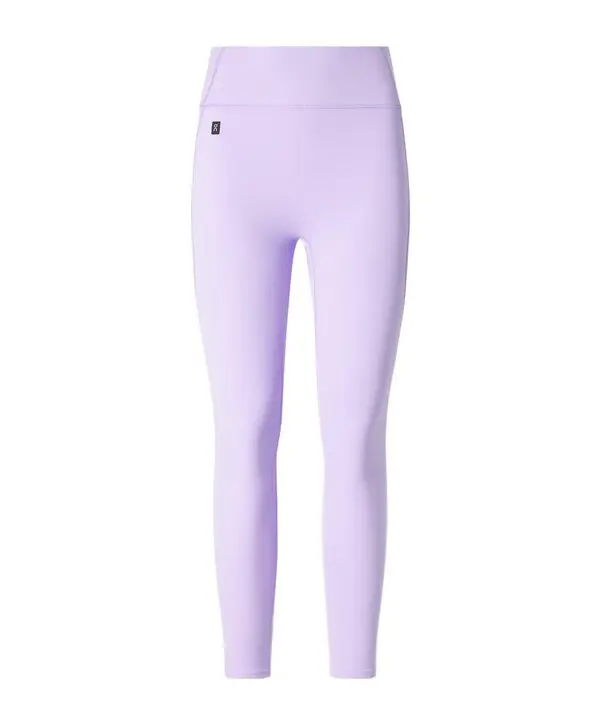 On Minimalist Leggings - Purple