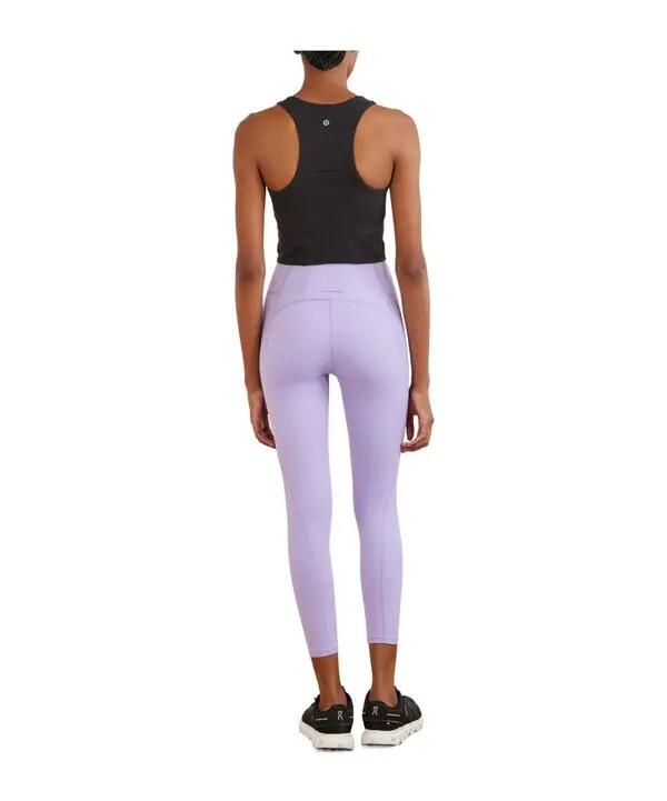 On Minimalist Leggings