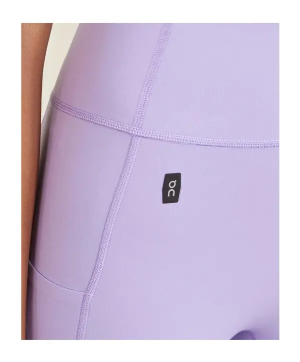 On Minimalist Leggings