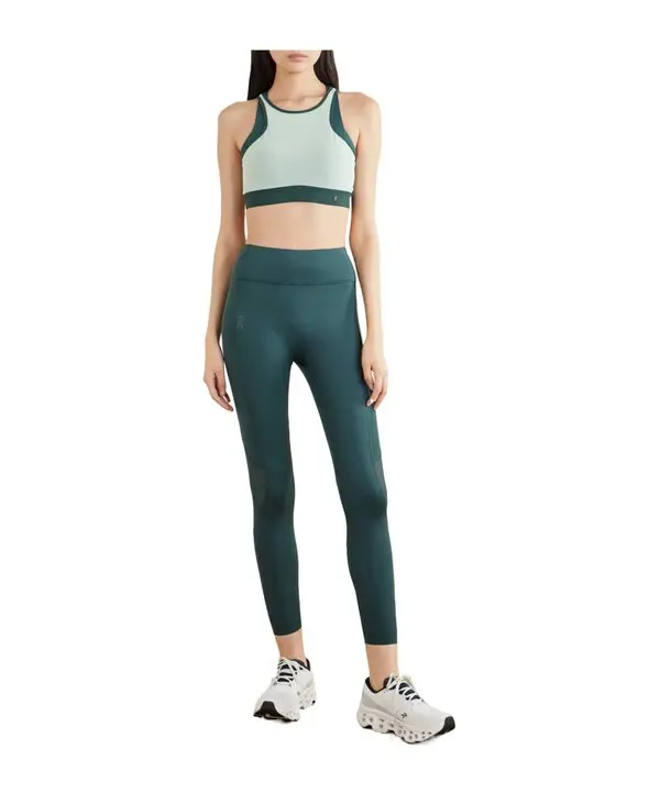 On Performance Training Recycled Leggings