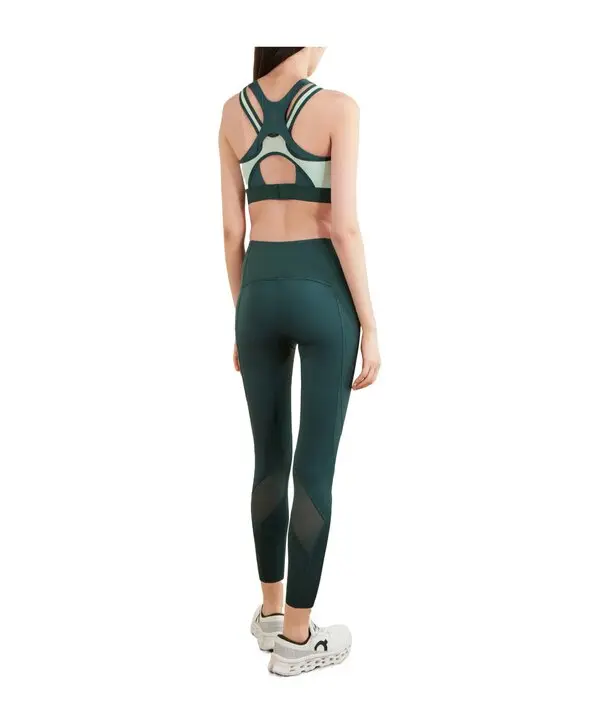 On Performance Training Recycled Leggings