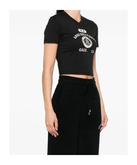 Amiri Crew-neck T-shirt