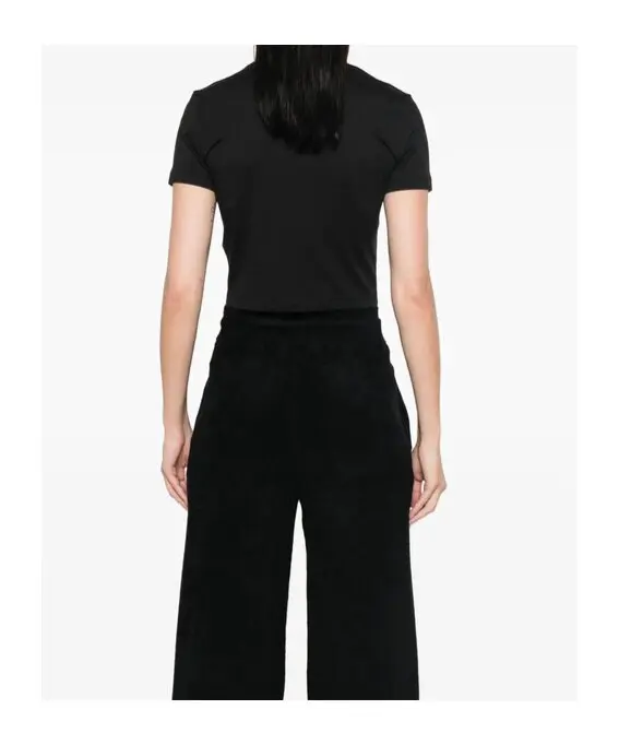 Amiri Crew-neck T-shirt
