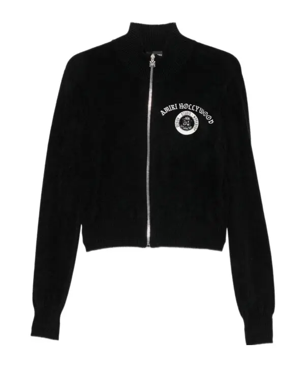 Amiri Long-sleeve Casual Jacket