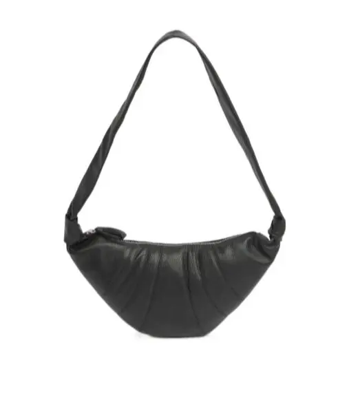 LEMAIRE Longstrap Crescent Bag - No