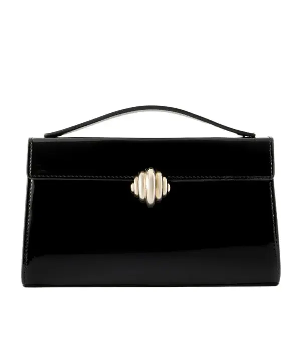 AQUAZZURA Smooth Handbag