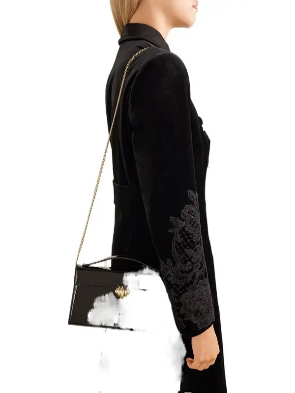 AQUAZZURA Smooth Handbag