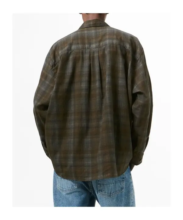 Our Legacy Borrowed Shirt