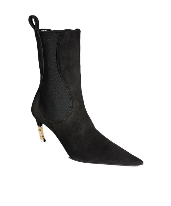 Gucci Castello Bootie