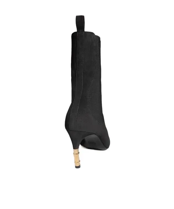 Gucci Castello Bootie