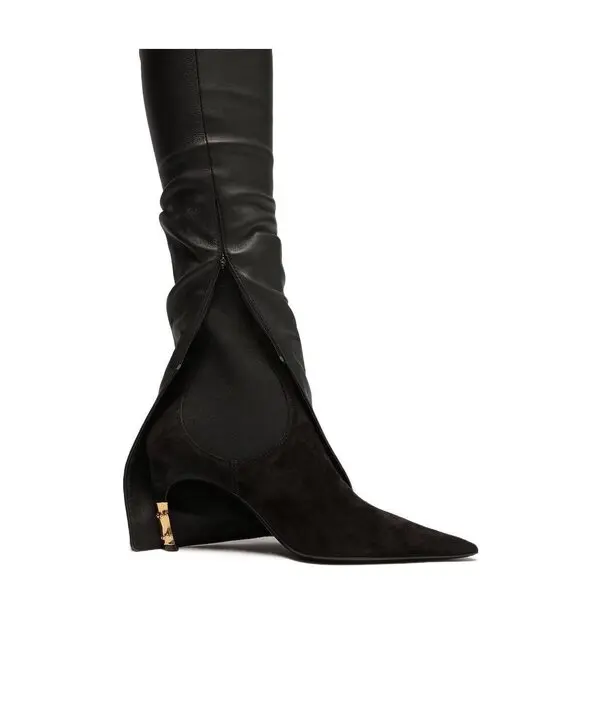 Gucci Castello Bootie