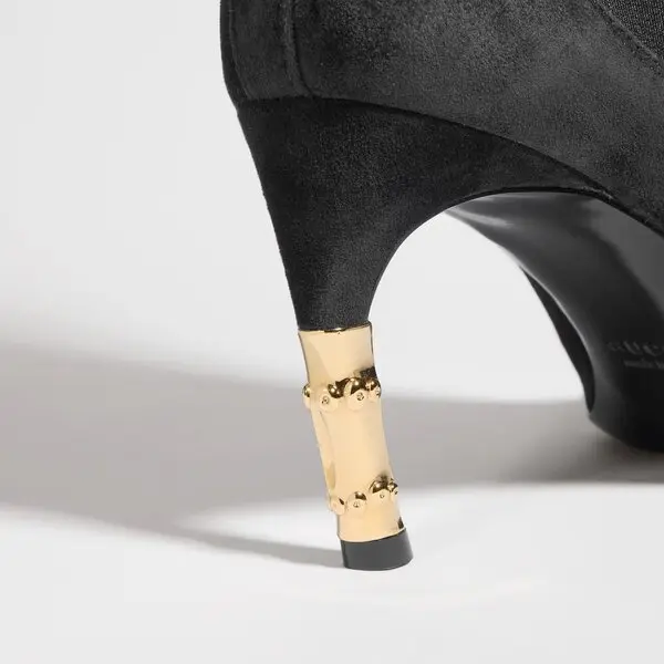 Gucci Castello Bootie