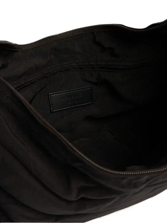 LEMAIRE Square Soft Bag