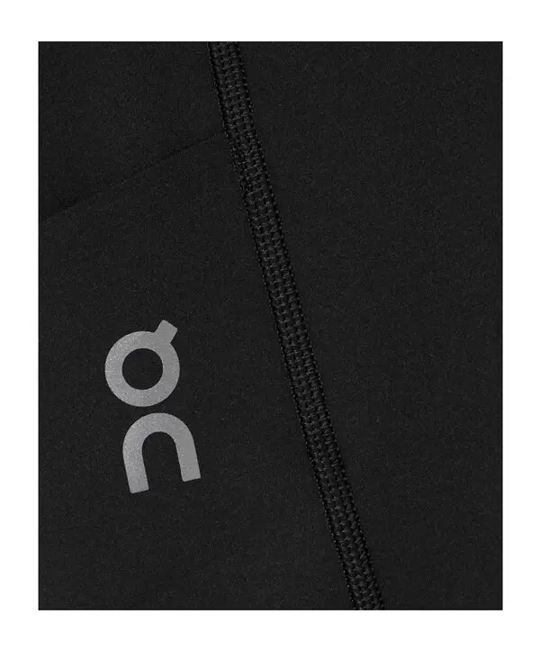 On Performance Paneled Stretch Leggings