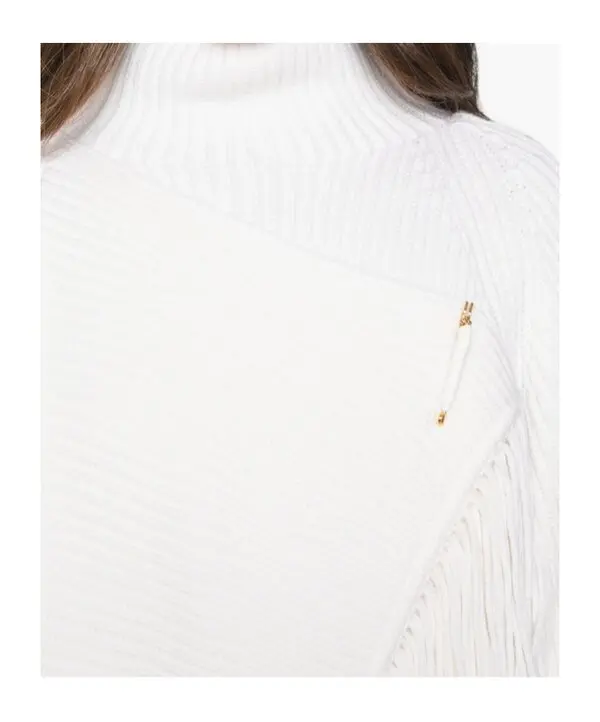 Carven Turtleneck Sweater