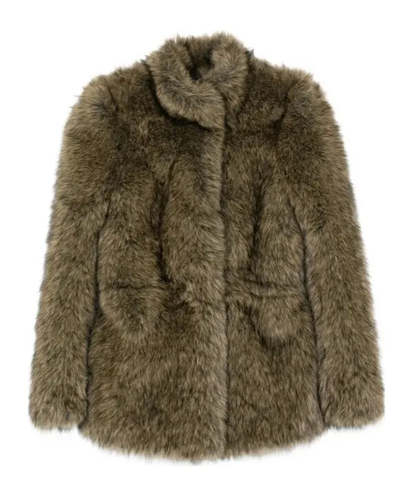 THE FRANKIE SHOP Outerwear