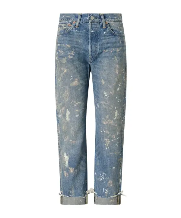 Ralph Lauren Casual Jeans - Gray