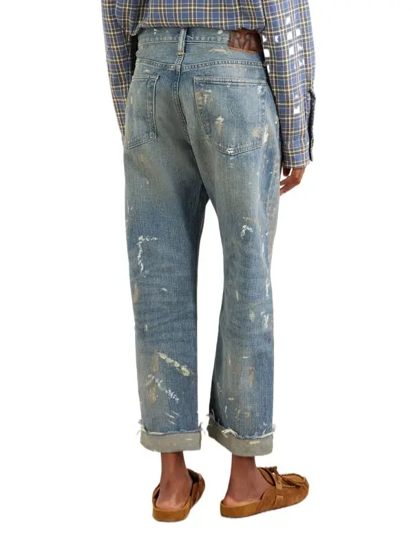 Ralph Lauren Casual Jeans