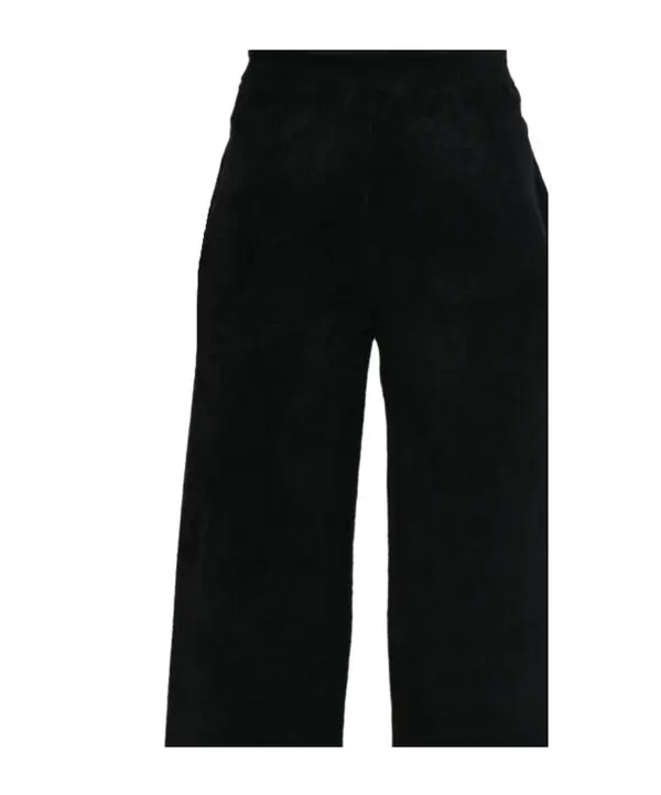 Amiri Elastic-waist Casual Trousers
