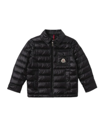 Moncler Lightweight Down Jacket