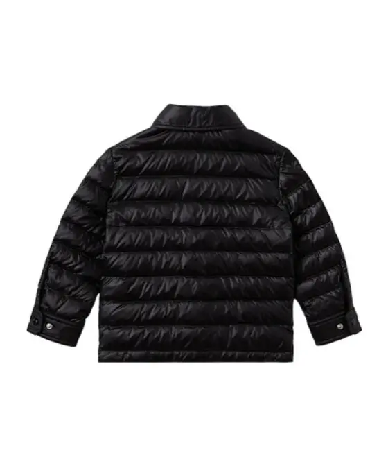 Moncler Lightweight Down Jacket