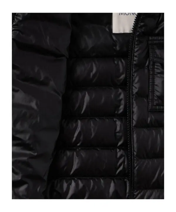 Moncler Lightweight Down Jacket