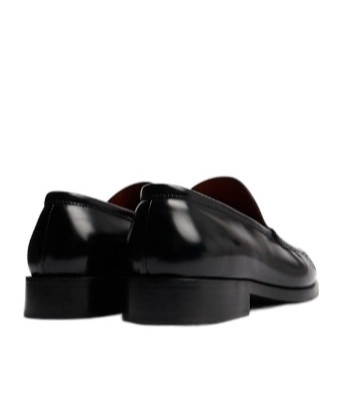 Acne Studios Slipon Flat Shoes
