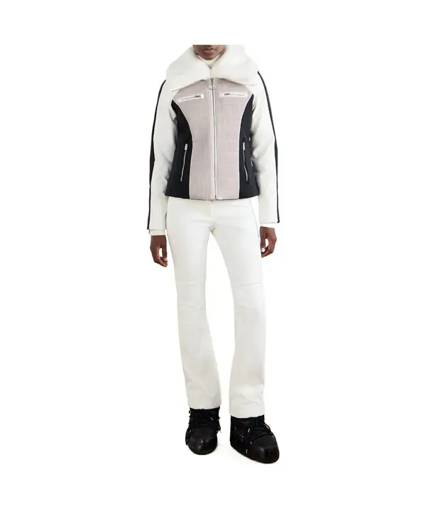 Fusalp Elancia Ii B Ski Pants