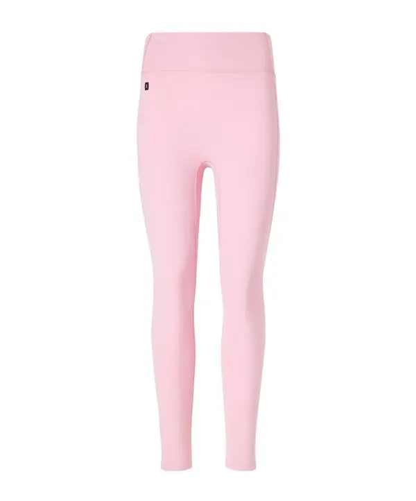 On Studio Tight Leggings - Pink