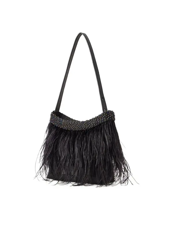 Staud Minimalist Convenient Handbag
