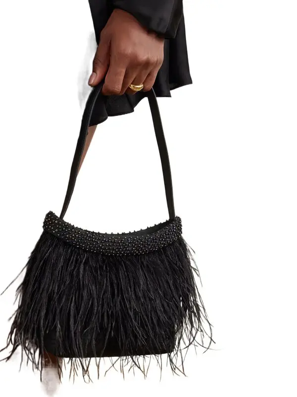Staud Minimalist Convenient Handbag