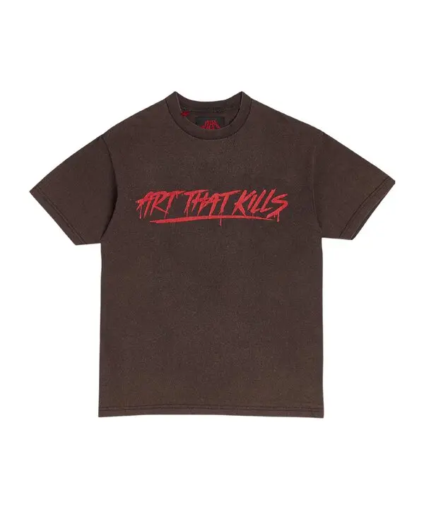 GALLERY DEPT. Crewneck Tshirt