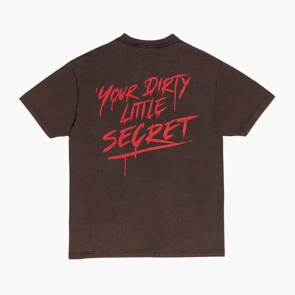 GALLERY DEPT. Crewneck Tshirt