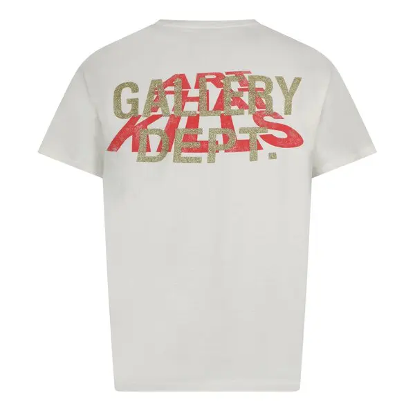 GALLERY DEPT. Crewneck Tshirt
