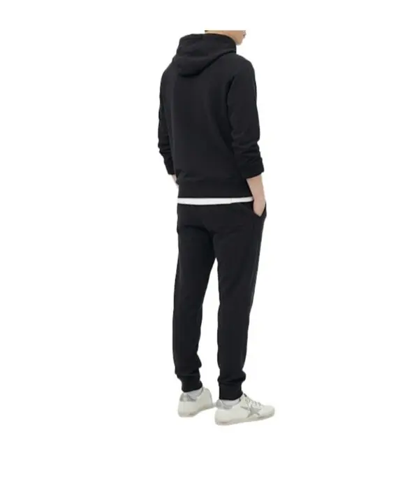 Stone Island Midrise Drawstring Trousers