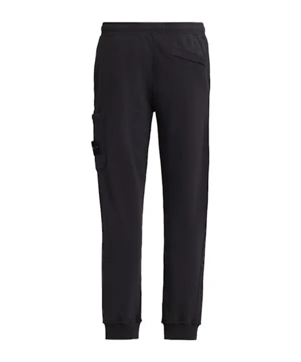 Stone Island Midrise Drawstring Trousers