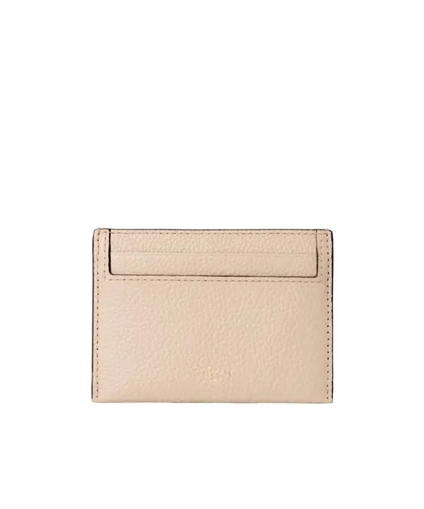 Mulberry Credit Card Slip