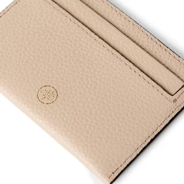 Mulberry Credit Card Slip