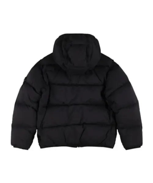 Stone Island Hooded Jacket