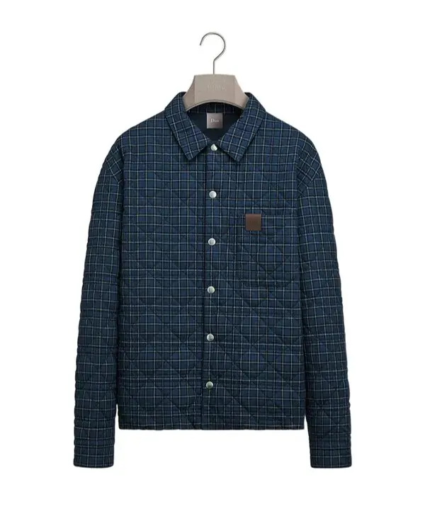 Dior Long-sleeve Casual Jacket