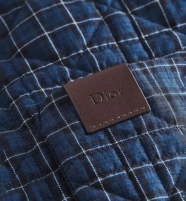 Dior Long-sleeve Casual Jacket