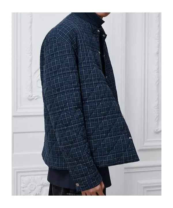 Dior Long-sleeve Casual Jacket